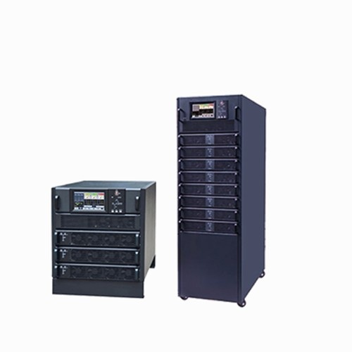 DATA CENTER UPS